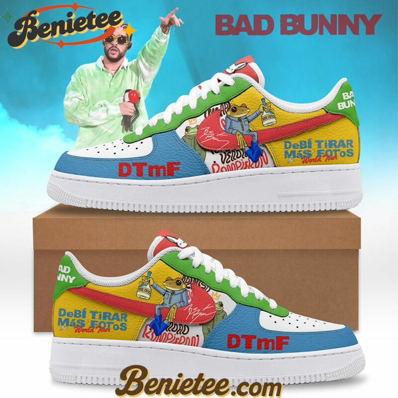 Bad Bunny - Benietee Shop